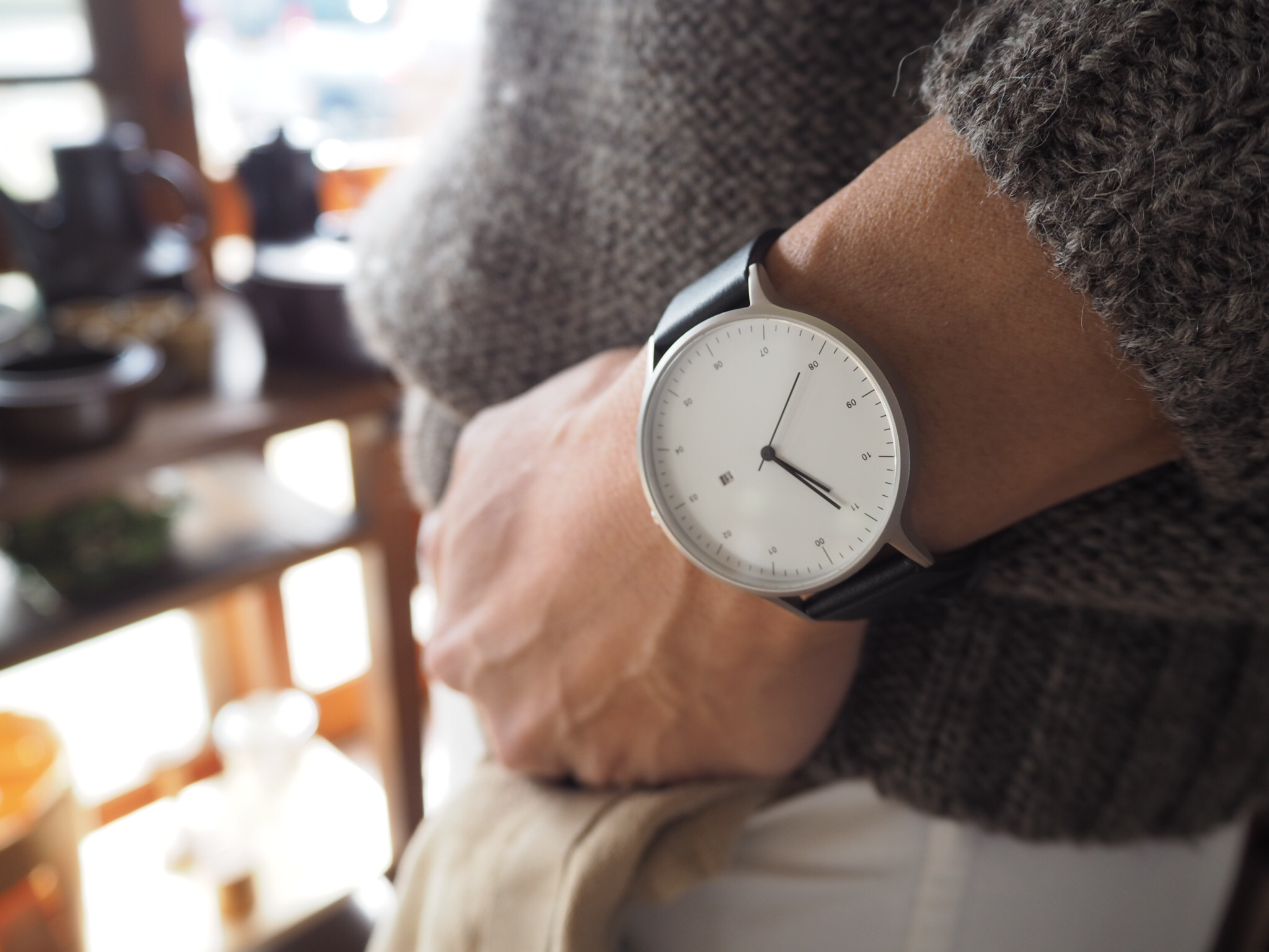 Less is more. - vokko / ヴォッコ