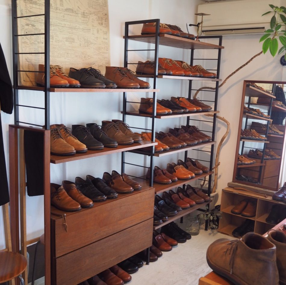 Forest shoemaker受注会 - vokko / ヴォッコ