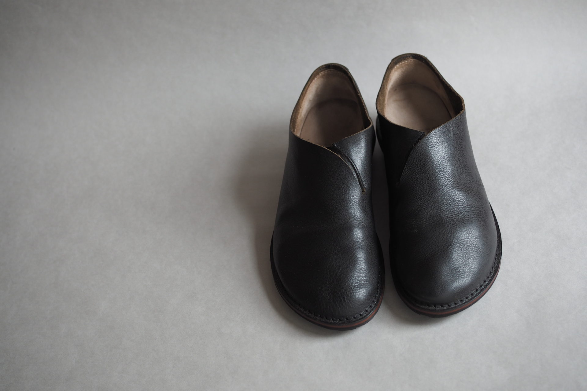 Forest shoemaker受注会／ y-shoesについて - vokko / ヴォッコ