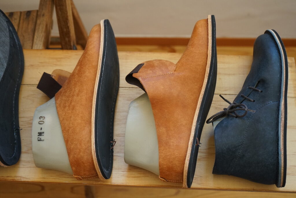 vokko / ヴォッコ | びわ湖の畔の小さな平屋で